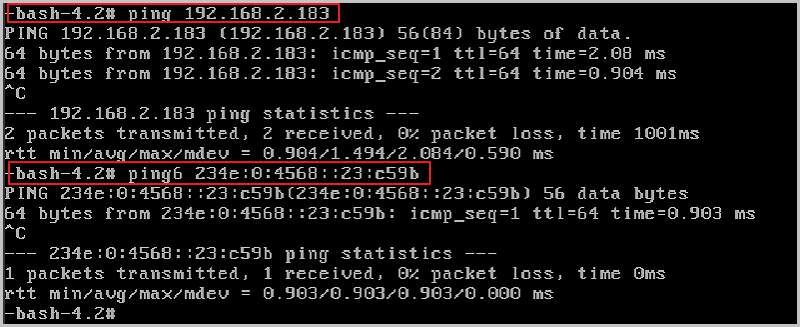 Typical Scenarios - Flat Network Tutorial - ZStack Cloud Private Cloud - ZStack Cloud Tutorials ...