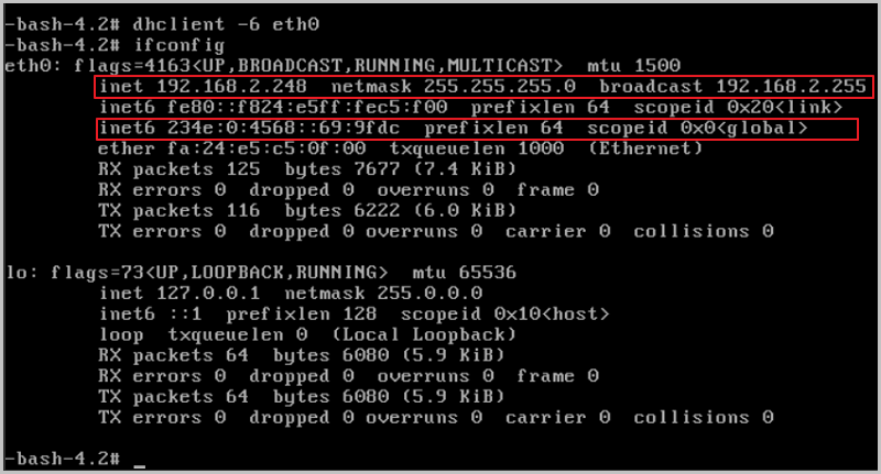 Typical Scenarios - Flat Network Tutorial - ZStack Cloud Private Cloud - ZStack Cloud Tutorials ...
