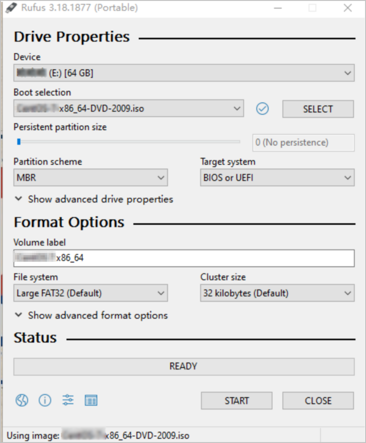 Environment Preparations - Quick Installation and Usage Tutorial - ZStack Cloud Private Cloud ...