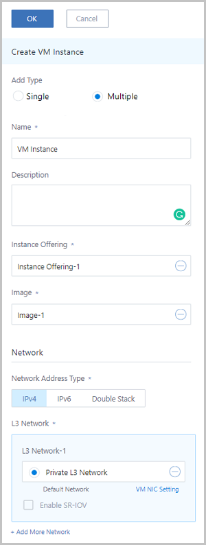 Scenario Practice - Affinity Group Tutorial - Private Cloud - Tutorials - ZStack 3.10.0 - ZStack